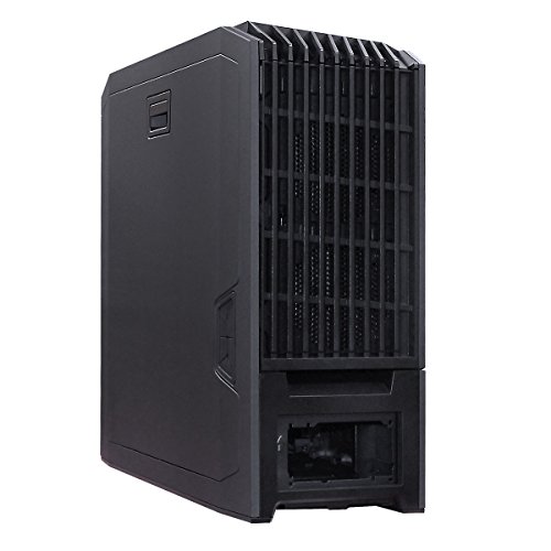 EVGA DG-84 Full Tower K-Boost Gaming Case (100-E2-1000-K0)