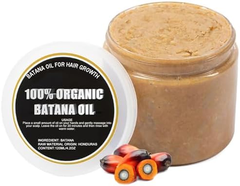 Dr Truth Batana Oil
