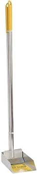 Amazon.com: Flexrake Standard Poop Pet Scoop/Spade with 3-Feet Aluminum ...
