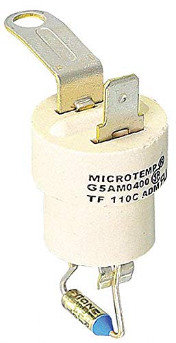 Thermal Cut-Off Device: Amazon.com: Industrial & Scientific