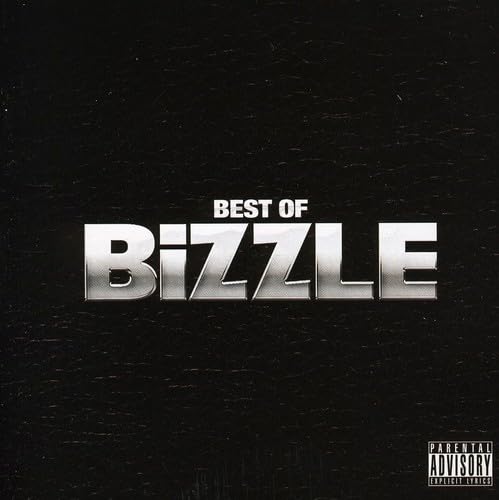 Amazon.com: Best of Bizzle: 5037300770253: Lethal Bizzle: Books