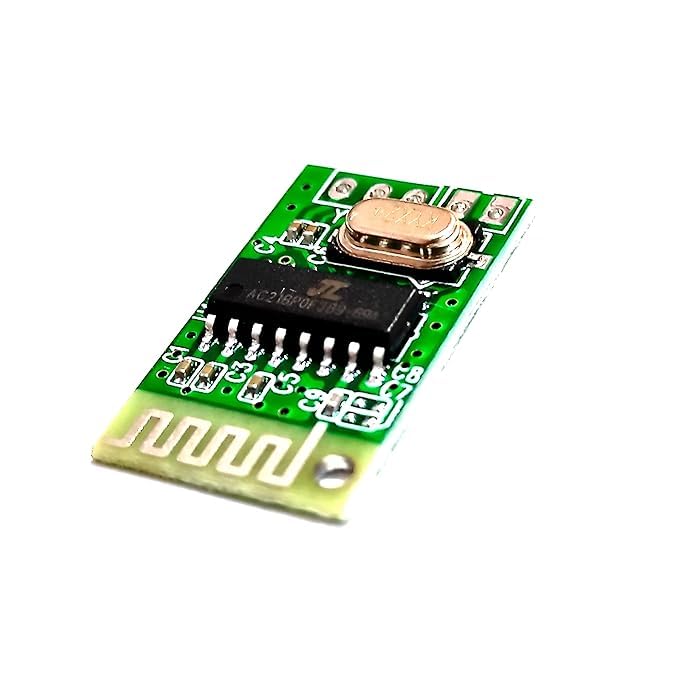 Bluetooth Chip Stereo Audio Receiver Wireless Smallest and Powerful ...