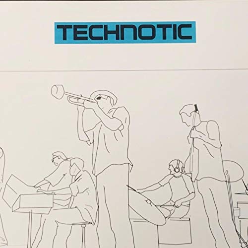 Amazon.co.jp: Technotic : Kevin Clark: デジタルミュージック