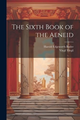The Sixth Book of the Aeneid | Amazon.com.br