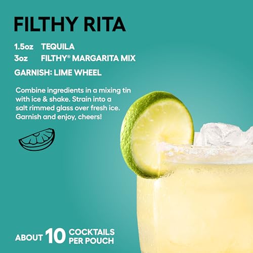 Filthy Food Product Guide: 15 Best Things to Buy from Filthy Food (May ...