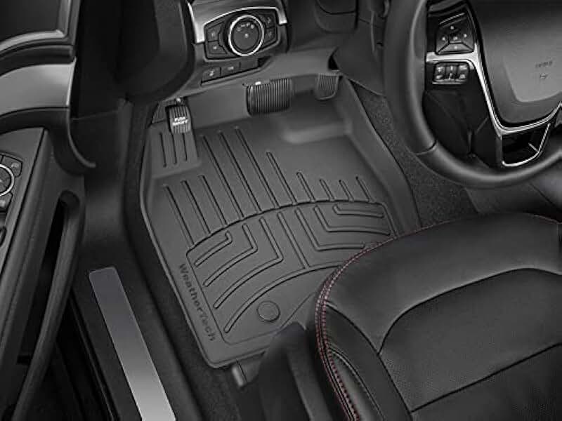 Amazon.ca: WeatherTech Canada - Floor Mats / Automotive Floor Mats ...