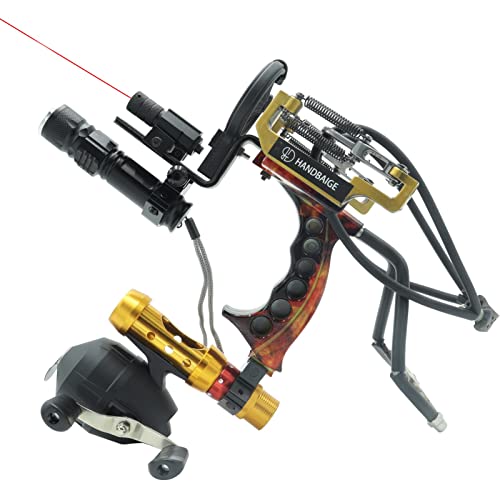 Slingshot Fishing: 19+ Tips every Angler (Need-To-Know)