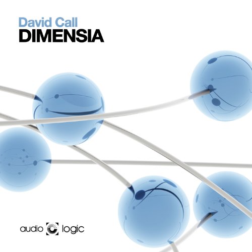 Amazon MusicでDavid CallのDimensiaを再生する