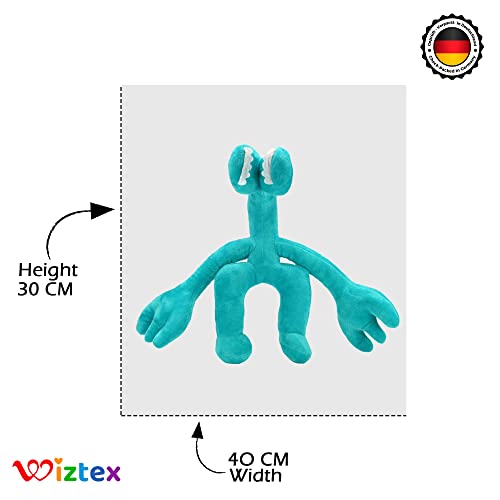 Wiztex Plush Toy Collection, 30 cm Plush Toy | Beautiful Animated Plush ...