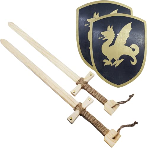 Find The Best Sword And Shield Sets Reviews & Comparison - Katynel