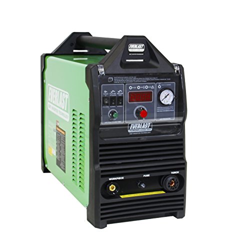 Everlast Plasma Cutter Review: Top 4 Models Compared