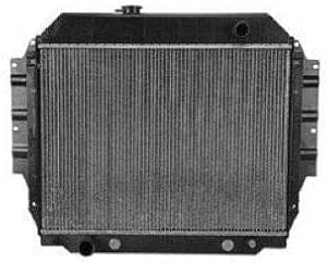 Amazon.com: Go-Parts - Radiator Assembly for 1992-1996 Ford E-350 ...