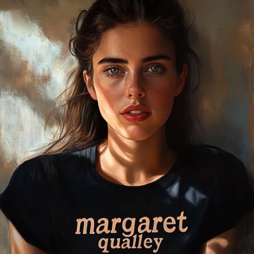 Amazon.com: Margaret Qualley : Quiet. Please: Audible Books & Originals