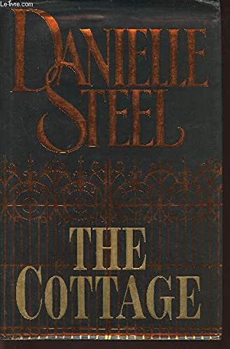 Buy The Cottage Book Online at Low Prices in India | The Cottage ...