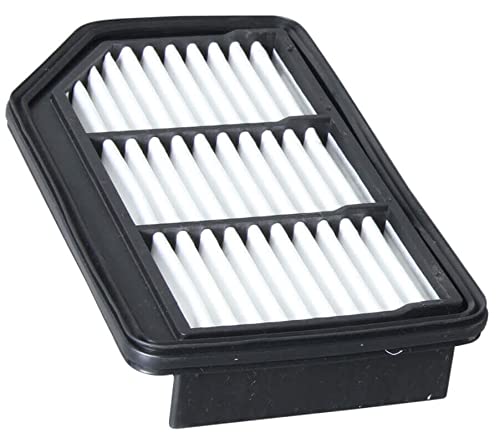 Auto Spare World Air Filter Compatible With Honda Jazz 2015-2018 Petrol ...