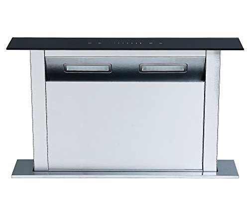 Amazon.co.uk Best Sellers: The most popular items in Downdraft Vent Hoods
