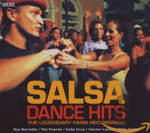 Salsa Dance Hits - Salsa Dance Hits - Amazon.com Music