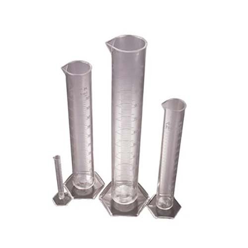 DYNALON LABWARE 5378050100-DS Cylinder, Grad, PMP, 100ML, 2/PK (ADC ...