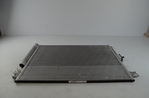 Amazon.com: Genuine Chrysler Parts - Cooler-Condenser and Trans Cooler ...