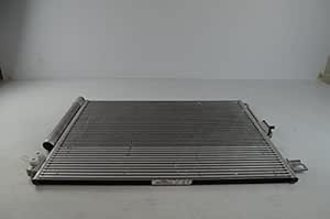 Amazon.com: Genuine Chrysler Parts - Cooler-Condenser and Trans Cooler ...