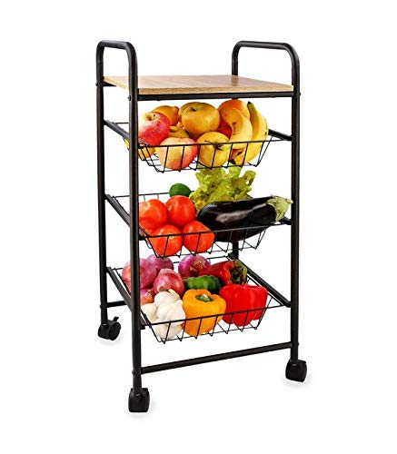 Los 11 Mejores Verduleros de Cocina en octubre de 2022