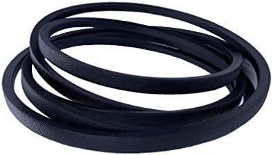 Amazon.com : Hivifa 1/2" x 84 1/2" Lawn Mower Drive/Deck V-Belt for AYP ...