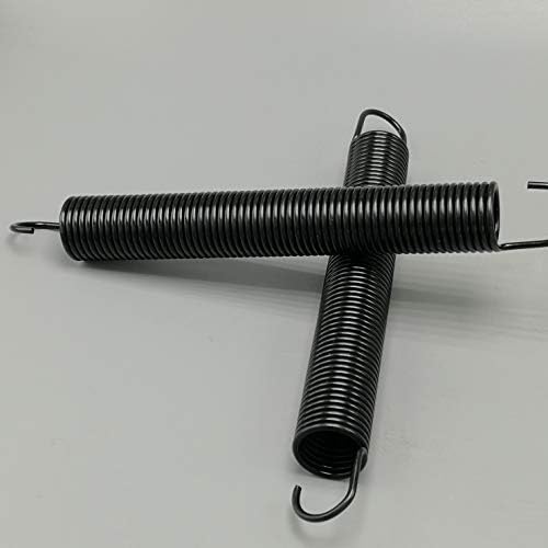 Amazon.com: shiosheng 2pcs 732-04280B Spring Extension for MTD 618-0574 ...