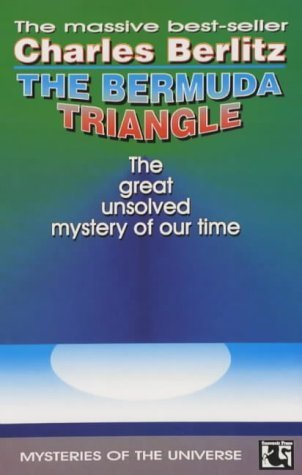 The Bermuda Triangle by Charles Berlitz (1996-04-11): Charles Berlitz ...