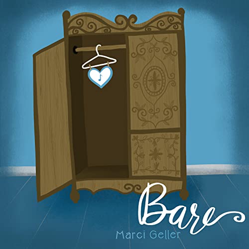 Play Bare by Marci Geller on Amazon Music
