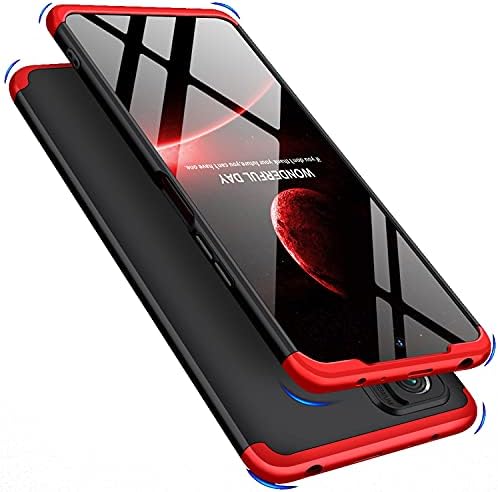 TheGiftKart Back Cover for Redmi Note 10 Lite/Note 9 Pro/Pro Max/Poco ...