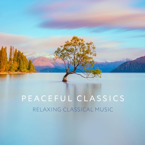 River Flows in You song by HAUSER, London Symphony Orchestra & Robert Ziegler from Peaceful ...