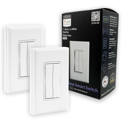Best Hue Light Switch: Illuminate Your Home with Style - Totally Reviewed