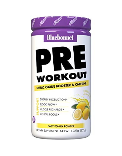 Top 10 Extreme Edge Pre Workout of 2022 - Katynel