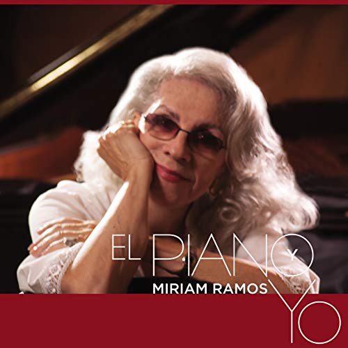 Amazon MusicでMiriam RamosのEl Piano y Yoを再生する