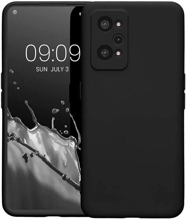 PrimeLike Candy Case Shockproof Silicon Matte TPU Flexible Back Cover ...