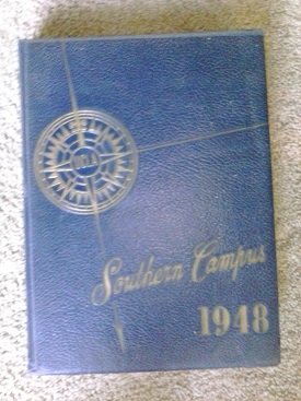 UCLA Yearbook Southern Campus 1948: Rosemary Gorman: Amazon.com: Books