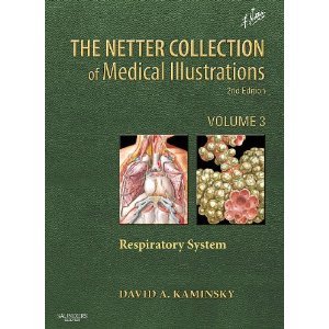 The Netter Collection of Medical Illustrations 2nd (second) Edition ...