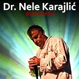 【発売日：2025年05月01日】・製造元:Dr Nele Karajlic
