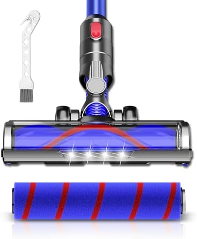 Amazon.com: Vacuum Attachments Motorhead Compatible with Dyson V6 ...