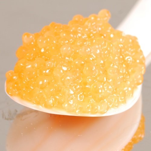 Amazon.com: Whitefish Golden American Caviar - 35.2 oz : Grocery ...
