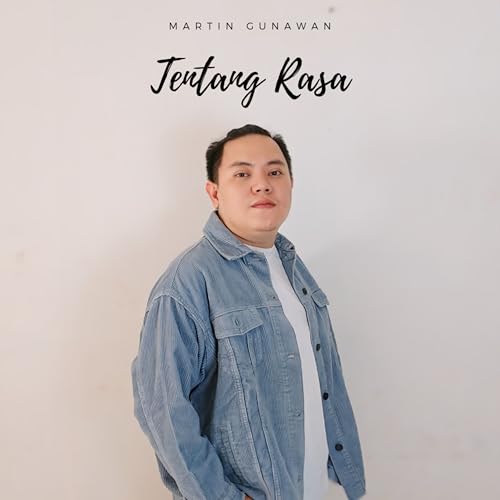 Tentang Rasa by Martin Gunawan on Amazon Prime Music