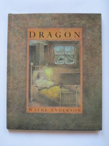 Dragon: Anderson, Wayne: 9780091763619: Amazon.com: Books