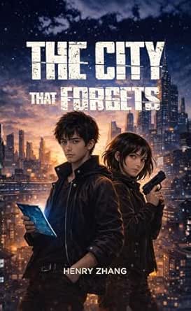 The City That Forgets eBook : Zhang, Henry: Amazon.com.au: Kindle Store
