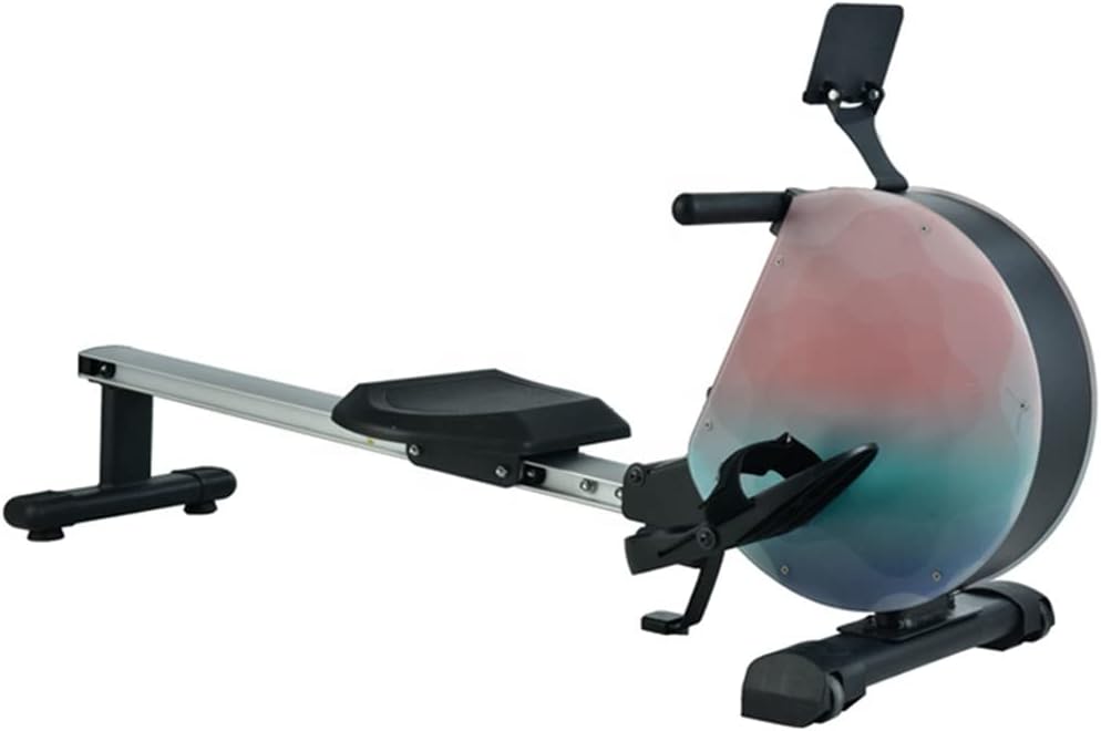 Concept2 1 Row Erg With Pm5 (Standard Legs, Black) : Amazon.in: Sports ...