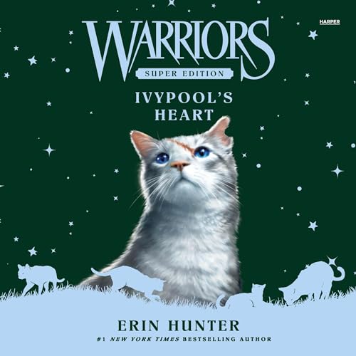 Amazon.com: Warriors Super Edition: SkyClan's Destiny: Warriors Super ...