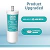 Amazon.com: AQUACREST AP517 Under Sink Water Filter, Replacement for ...