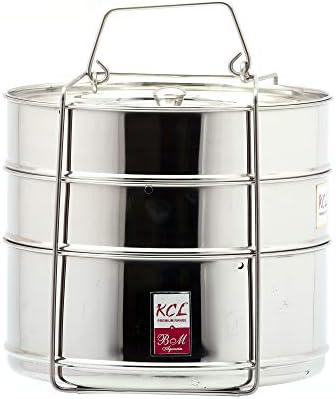 Buy The Indus Valley Stainless Steel Separator Set for 5ltr Pressure ...