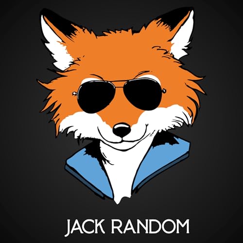 Amazon.com: Jack Random : Jack Random: Books
