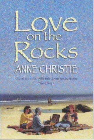 Buy Love On The Rocks Book Online at Low Prices in India | Love On The ...