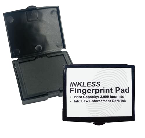 Amazon Best Sellers: Best Business Stamp Pads & Refills